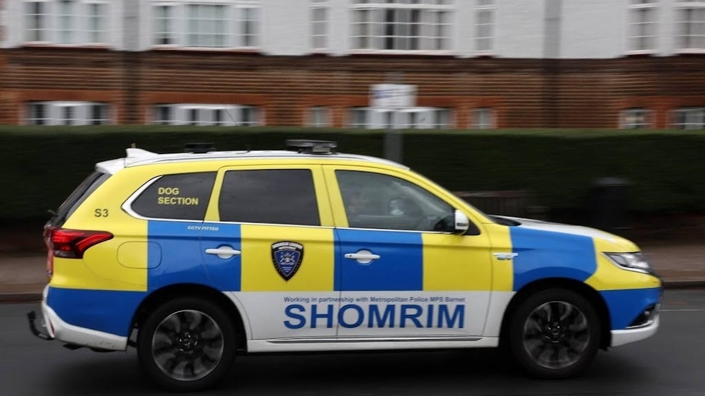 BBC: twee Joodse mannen neergestoken in Londen, man gearresteerd ...