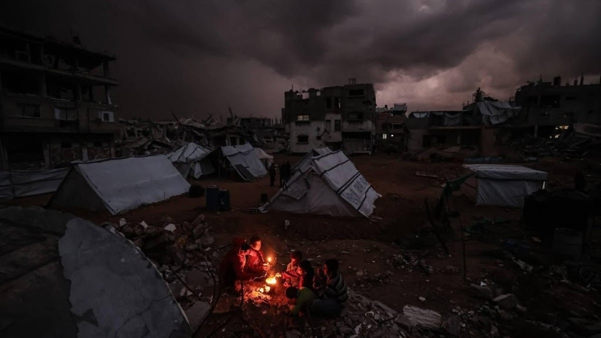 Cameraman Al Jazeera omgekomen bij aanval in Gaza | Noordhollands Dagblad