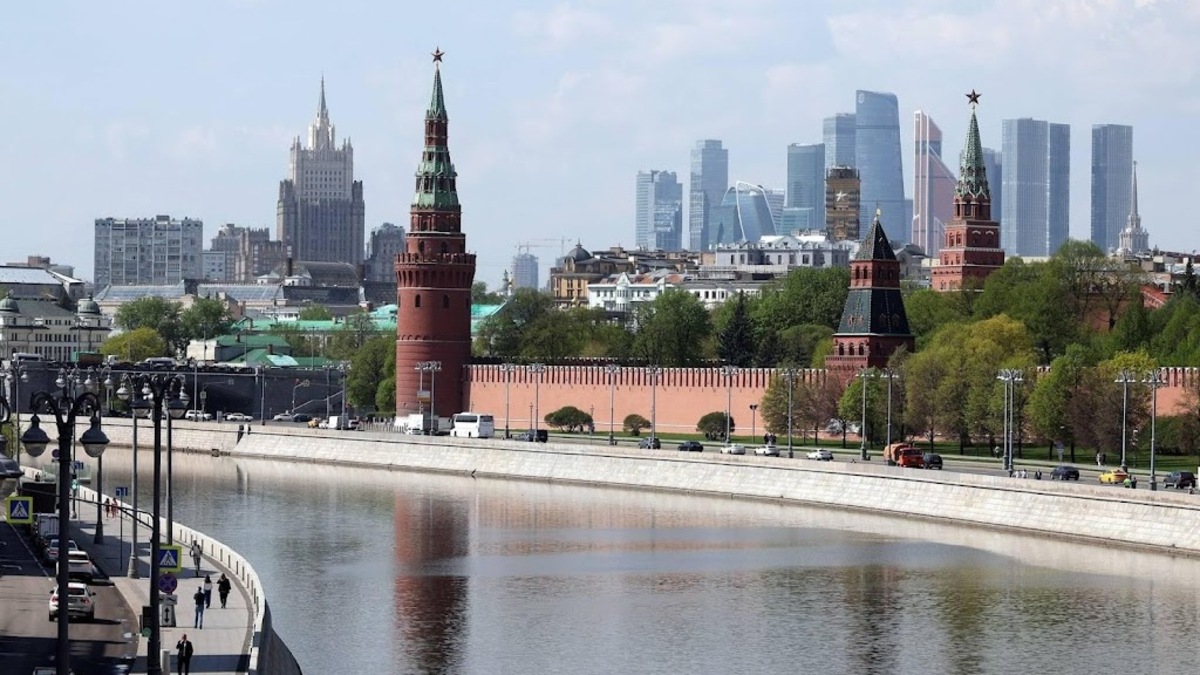 Russische wetenschappers veroordeeld voor hoogverraad | Noordhollands ...