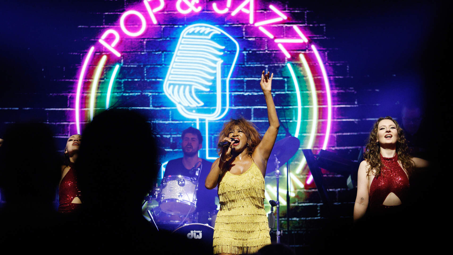 Pop & Jazz Hilversum 2026: weekendfestival met grote namen | De Gooi ...