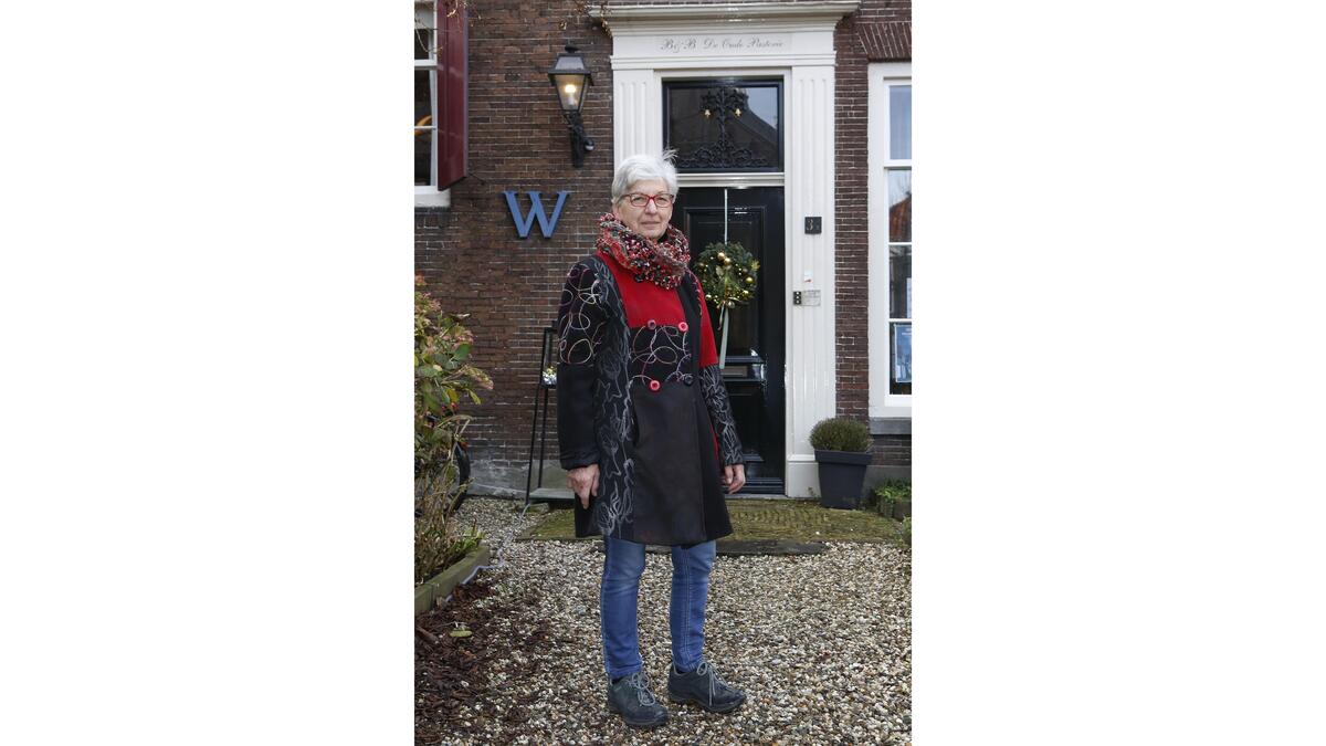 De Gooi- en Eemlander van het Jaar 2019: Genomineerde Annelies Westra ...