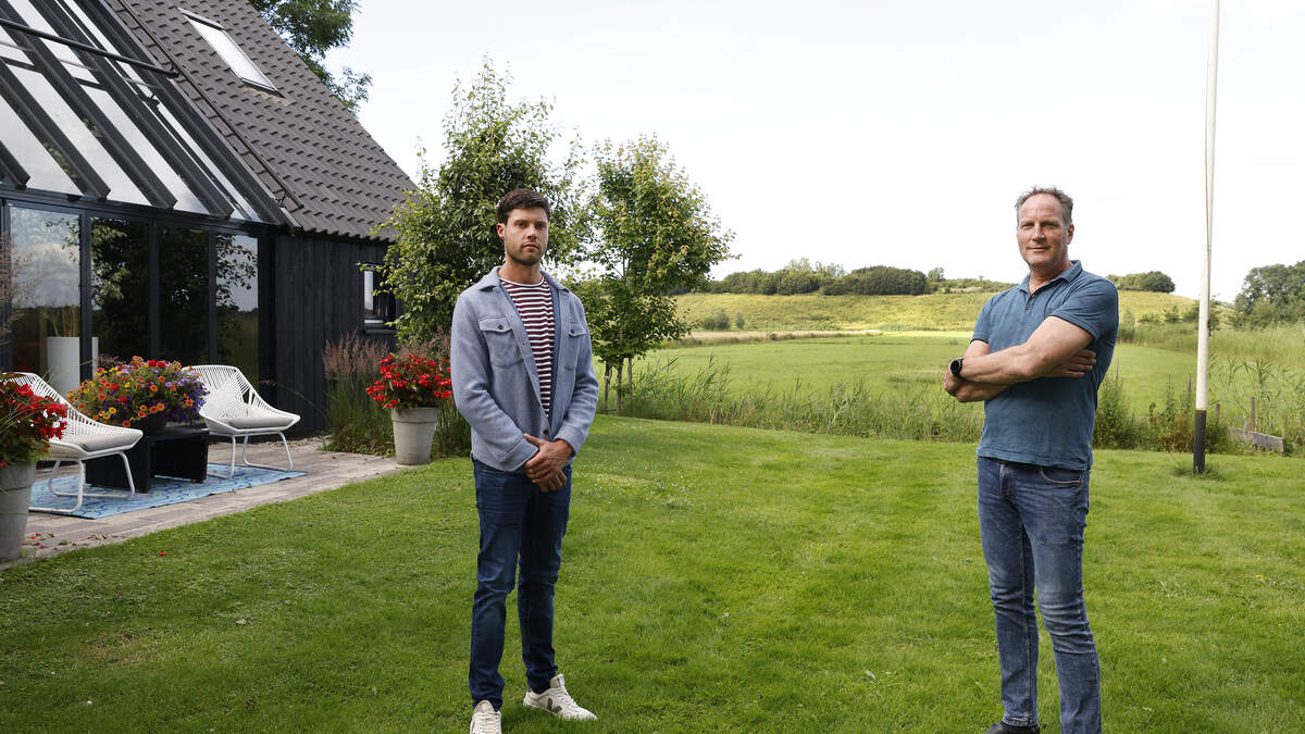 Hoogspanningskabel A6 Naarden: zorgen om masten bij huizen | De Gooi ...