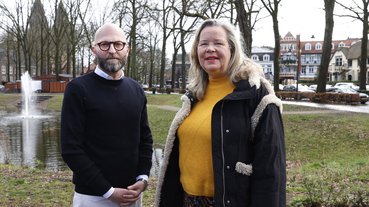 Boze ondernemers in Laren door forse ozb-verhoging: ’De gemeente vult ...