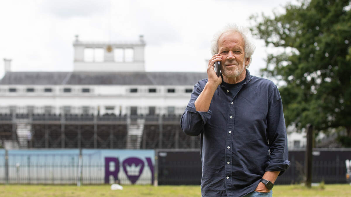 Paleis Soestdijk verkocht te goedkoop? Raad van State kijkt mee | De ...