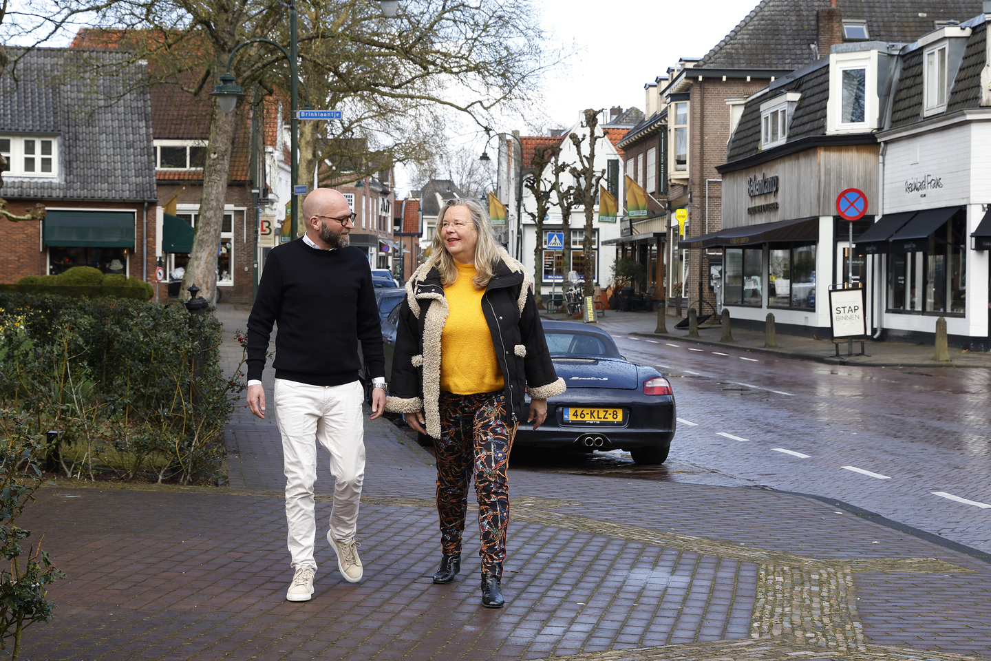 Boze ondernemers in Laren door forse ozb-verhoging: ’De gemeente vult ...