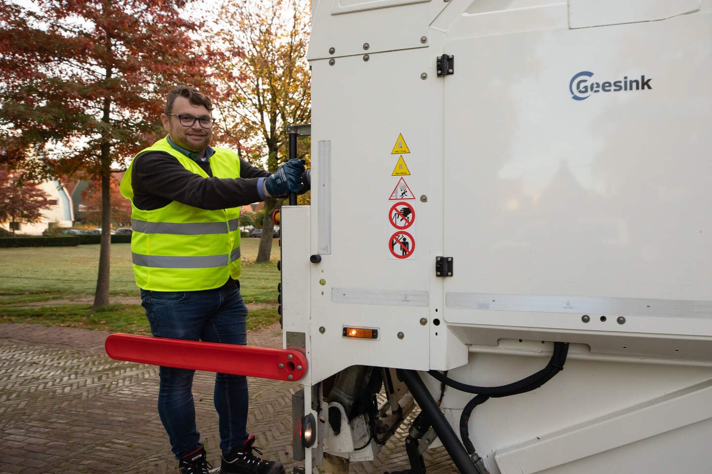 RMN-pas Baarn voor afvalbrengstation: zo werkt het en wat gaat het ...