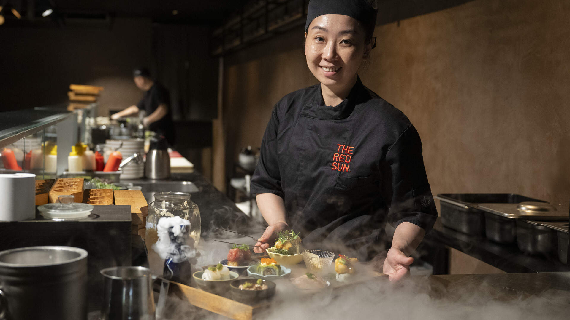 The Red Sun Blaricum zonder Wimmy Hu: onze review | Noordhollands Dagblad