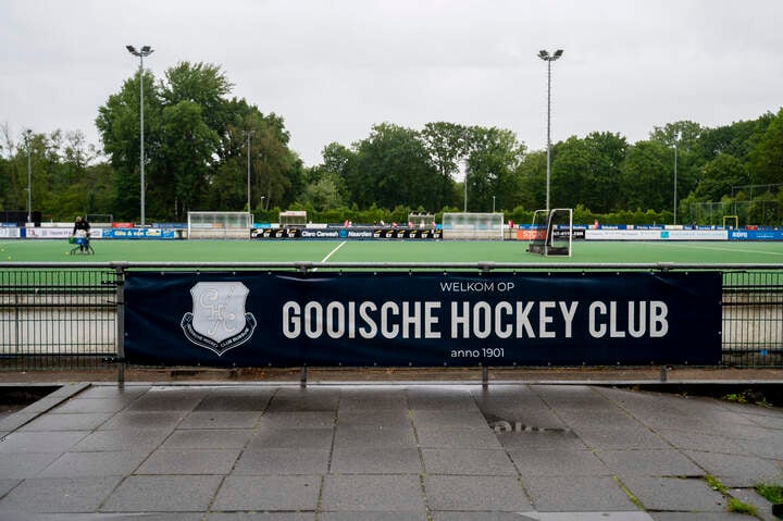 Met de aanstelling van Thijmen Schenk weten ze bij Gooische één ding ...