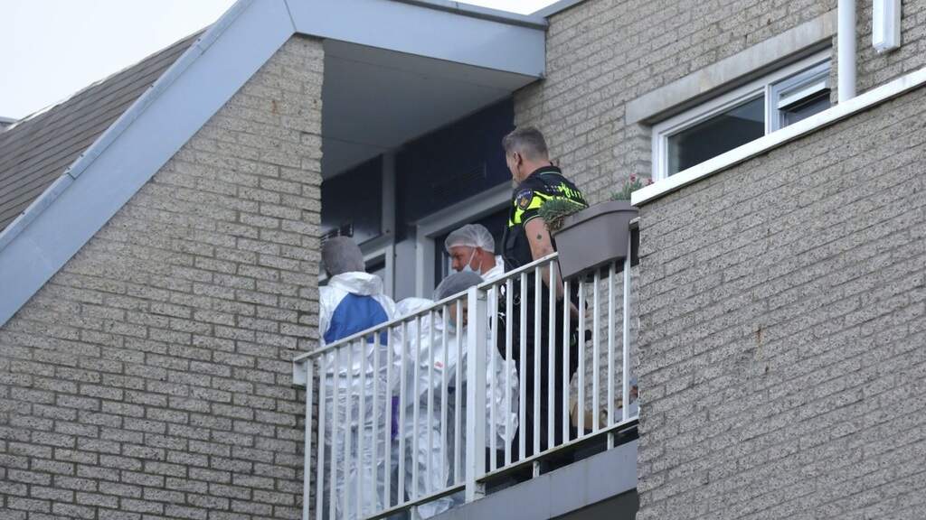 Jonge vrouw dood gevonden in jongerenflat in Baarn | De Gooi- en Eemlander